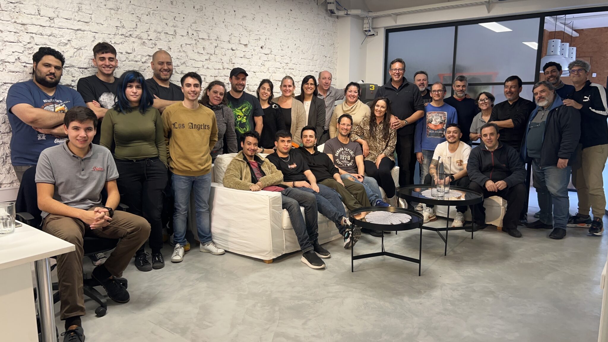 about us - Sacoa Card