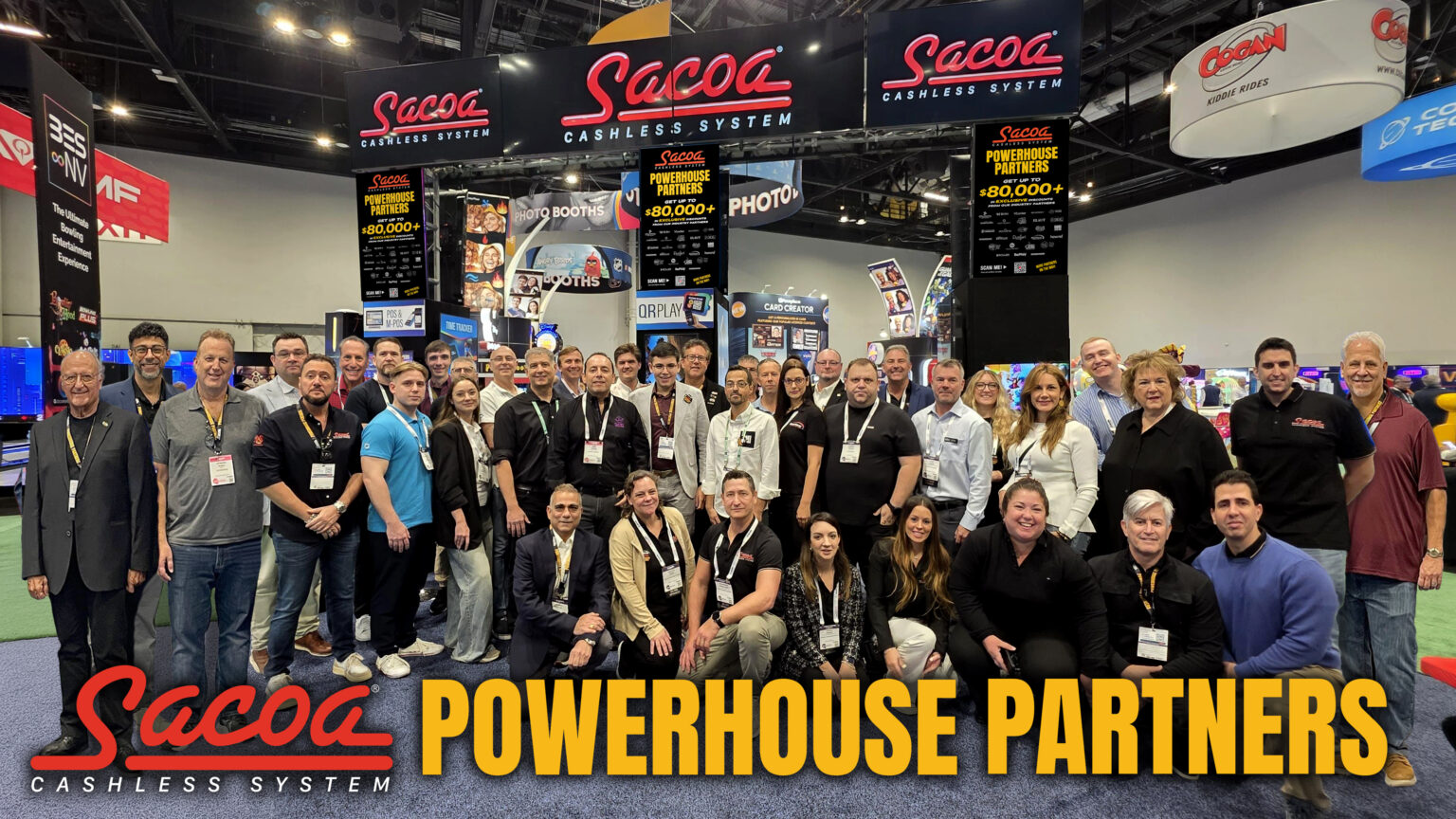 Sacoa Powerhouse Partners | Over $80,000 in Exclusive Benefits for FEC ...